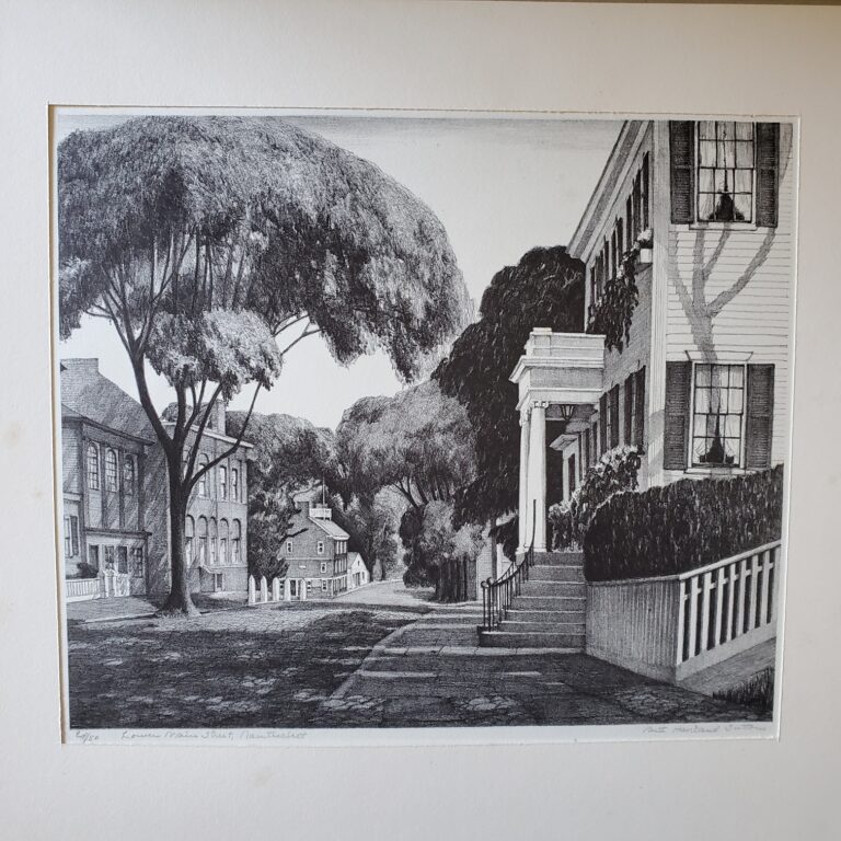 antiques depot – Nantucket Antiques Depot