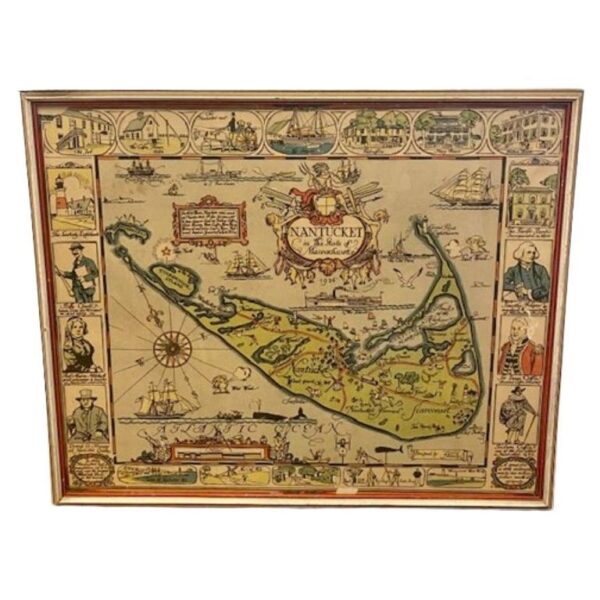 antiques depot – Nantucket Antiques Depot